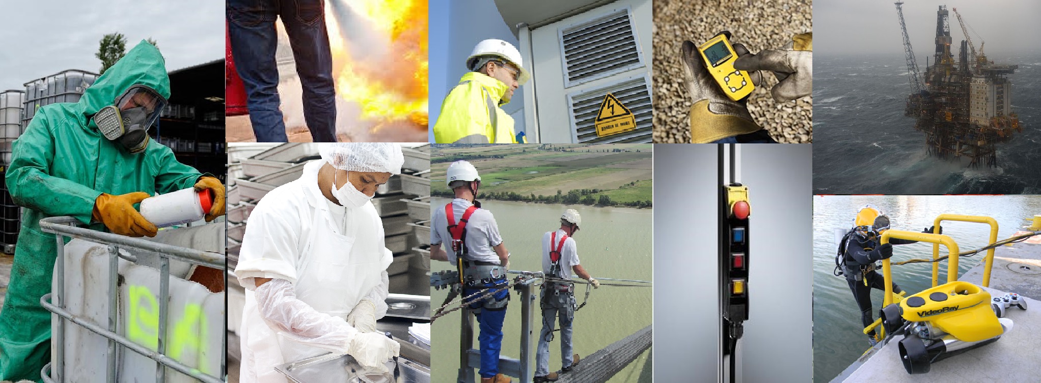 APSSS-CONSULTING: conseils, assistances et formations en QHSE.